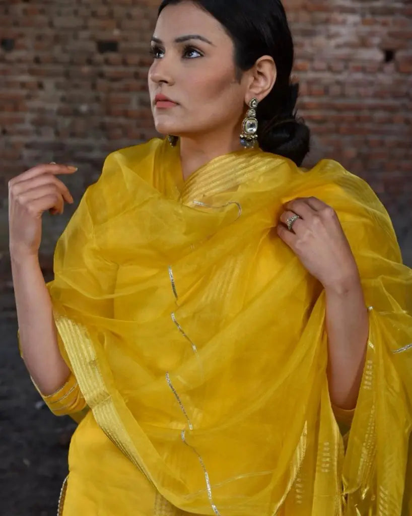 Ethnic wear - SOW stories our way